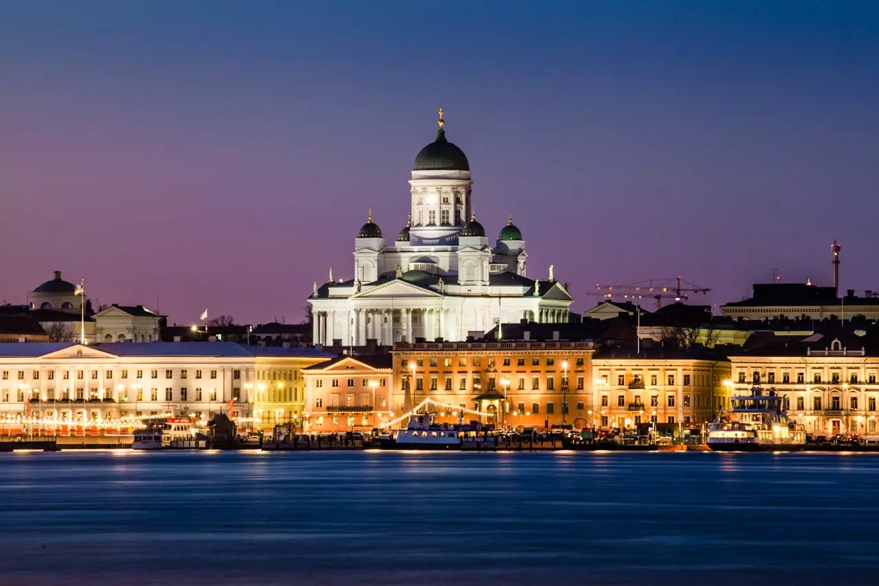 Moving to Finland from USA in 2026 | Costs, Visas and Lifestyle